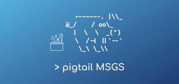 Analyzing Firepower logs with pigtail - Dependency Hell Analyzing Firepower logs with pigtail - Dependency Hell