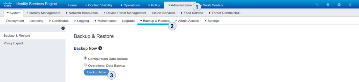 Patching Standalone ISE via CLI - Dependency Hell