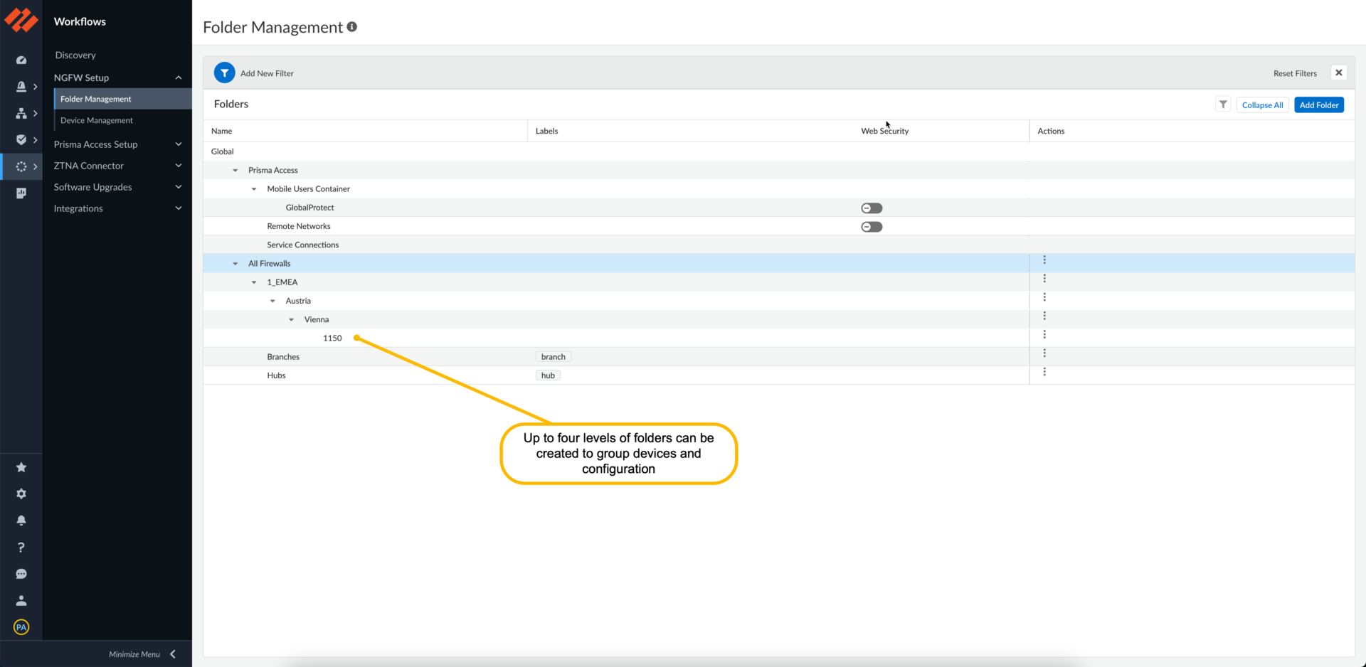 Introduction to Strata Cloud Manager (Part I) - Dependency Hell Introduction to Strata Cloud Manager (Part I) - Dependency Hell