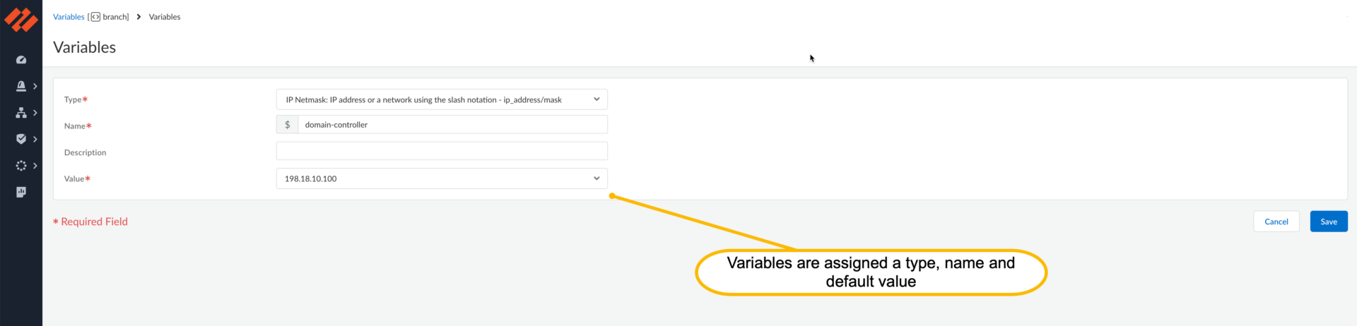 Introduction to Strata Cloud Manager (Part I) - Dependency Hell
